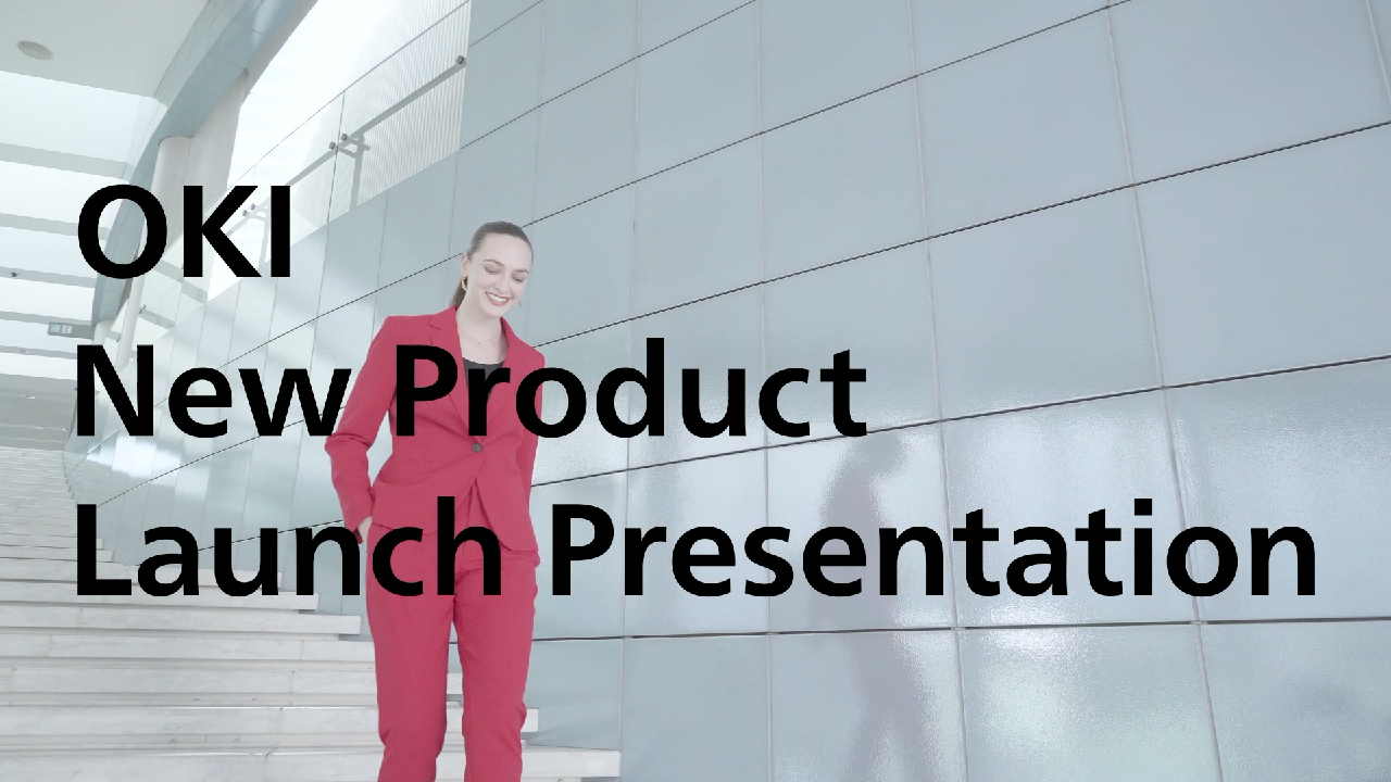 OKI DATA – Naoyuki Fujise Official HP